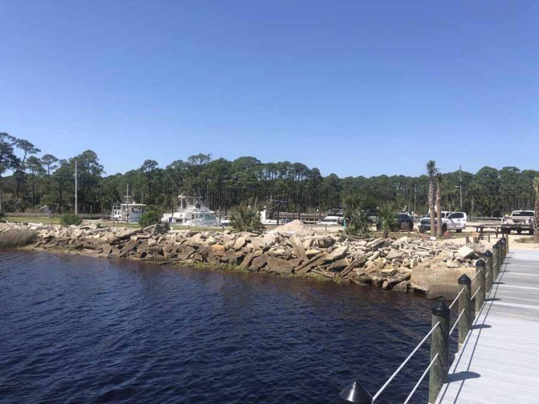 About – Bayside RV Resort and Marina