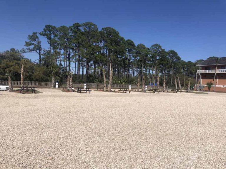 About – Bayside RV Resort and Marina