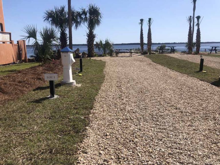 About – Bayside RV Resort and Marina