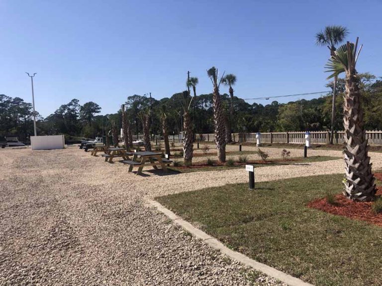 About – Bayside RV Resort and Marina