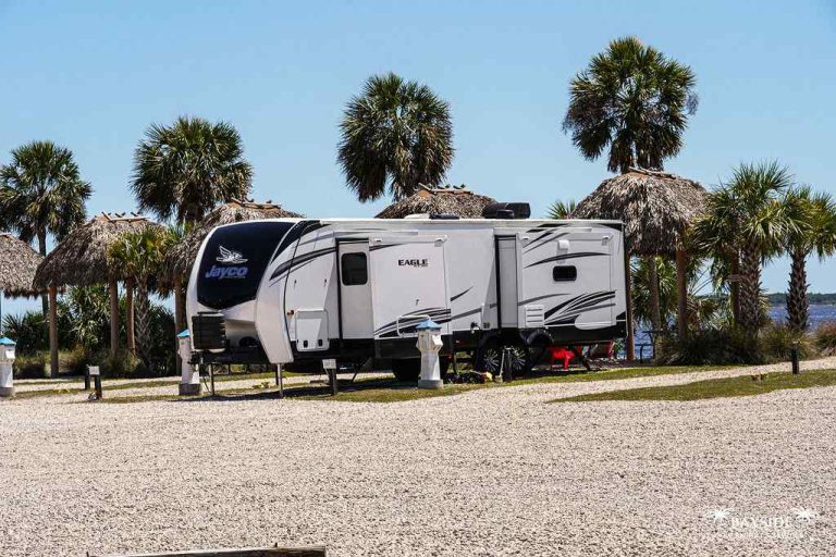 About – Bayside RV Resort and Marina