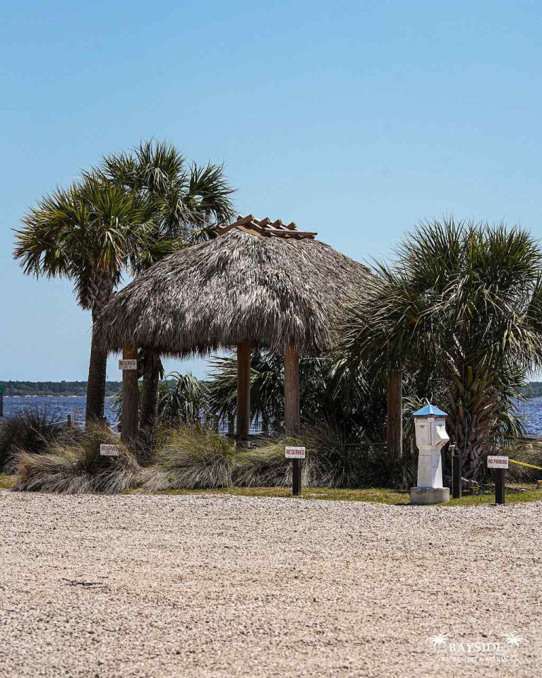 About – Bayside RV Resort and Marina