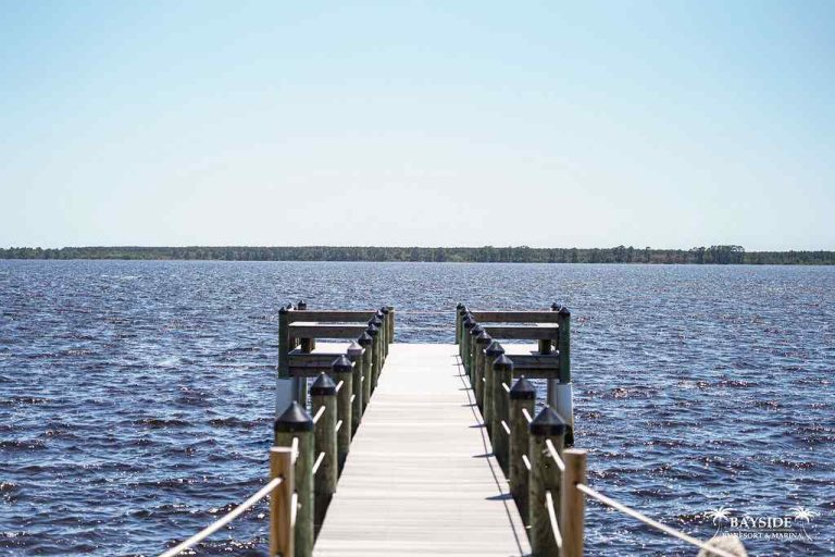 About – Bayside RV Resort and Marina