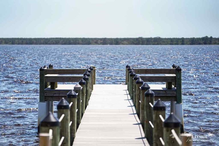 About – Bayside RV Resort and Marina